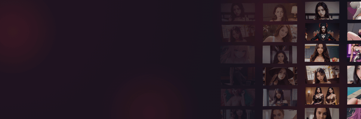 AI Girlfriend Chat: Uncensored roleplay with Luvr AI